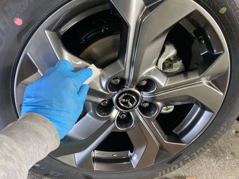 マツダ MX-30 NOJロイヤルコーティング施工 ガラスコーティング専門店NOJ沖縄店 – NOJ沖縄店のブログ